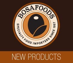 Wholesale - ‹ BOSA Foods – Delivering A World of Quality and Taste.